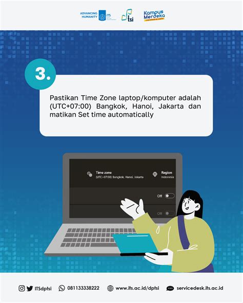 Activating Windows 10 11 Using KMS DPTSI