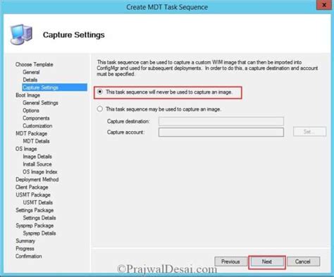 Deploying Windows 7 Using Mdt Udi