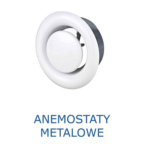 Anemostat W Sklepie Wentylacyjnym Went Arpl