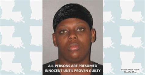 Authorities In Louisiana Asking For Help Locating 43 Year Old Wanted
