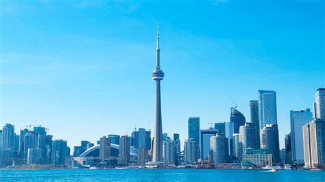 CN Tower: como é a visita ao lugar com a melhor vista de Toronto