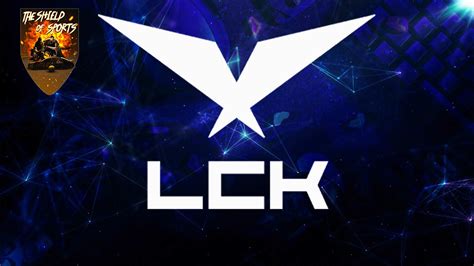 GenG Vince LCK Spring Split 2023