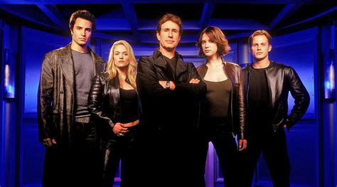 Mutant X