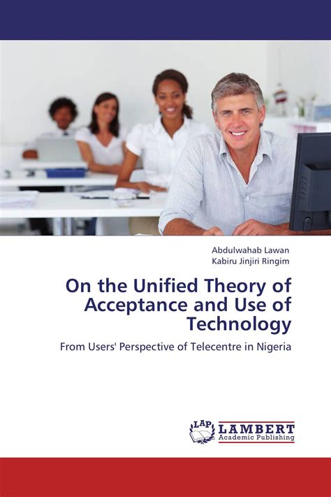 On The Unified Theory Of Acceptance And Use Of Technology