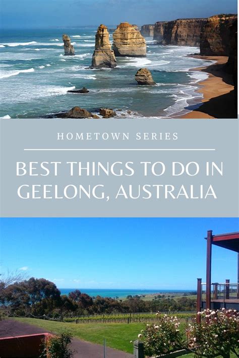 Geelong Artofit