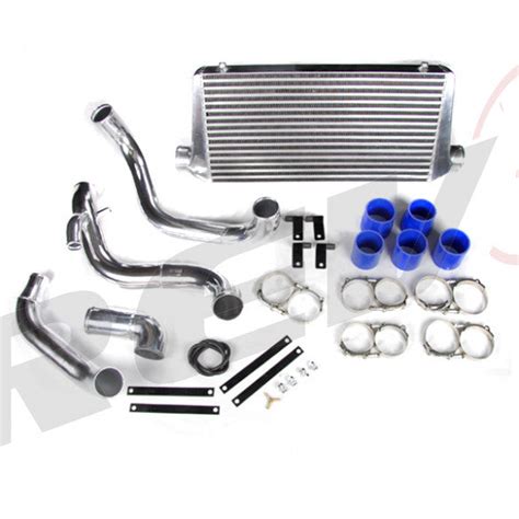 Nissan 240sx S14 Sr20 Front Mount Intercooler Kit Rev9 Power Canada