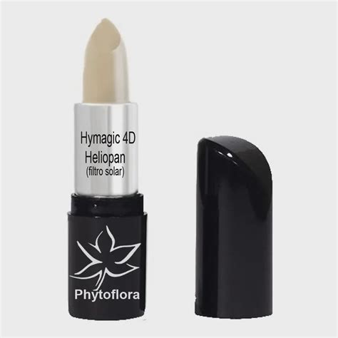 Batom Hidratante Ácido Hialurônico e Filtro Solar em Promoção na