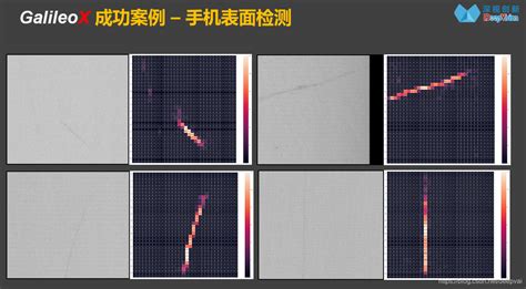 机器视觉 Galileox 基于深度学习表面缺陷检测软件deepvai的博客 Csdn博客
