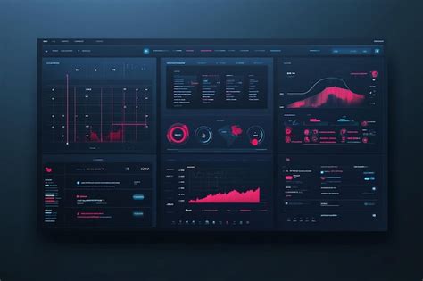 Exploring Customizable Dashboard Layouts For Opera Generative Ai