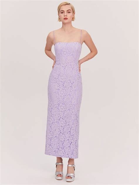 The 20 Best Midi Bridesmaid Dresses For Your Wedding Party