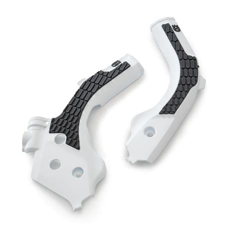 Factory Racing Frame Protection Set Fc Fe Fs Fx Tc Te Tx 125 501