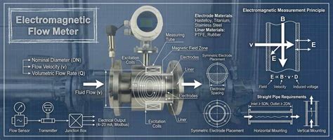 How To Calibrate A Magnetic Flow Meter Practical Tips