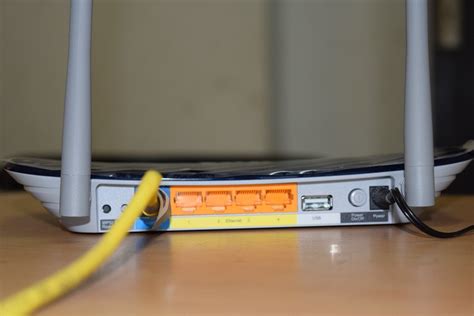 Tp Link Archer C20 Ac750 Dual Band Router Review