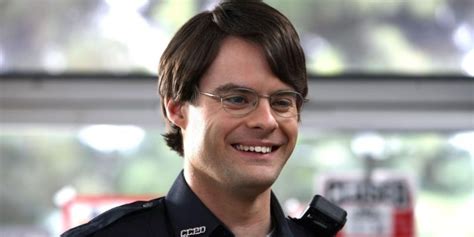 Bill Haders Hilarious Real Life Inspiration For His Superbad Character