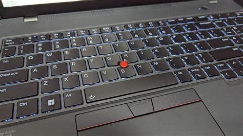 Lenovo Thinkpad T16 Gen 1 Review — Solid But Expensive Laptop Mag