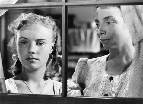 Peggy Ann Garner Actress