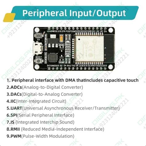 Esp32 Basic Starter Kit Wifi Iot Development Board Learn Esp32 Programming And Iot Development