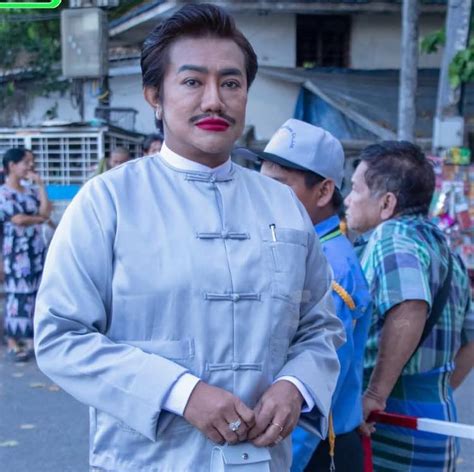 ကာတြန္းဇာတ္ကာ ပုရွက်ဆိတ်နဲ့နှံကောင် New Myanmar Fairy Tale 2019