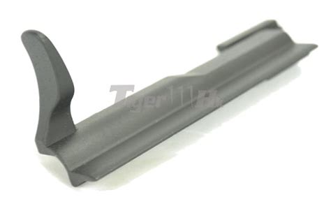 Aps Ak74 Aeg Style Cocking Handle Black Airsoft Tiger111hk