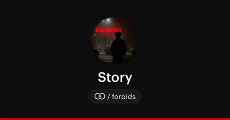 Story Forbids · Solo To