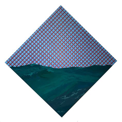 Michael Macmahon Inherited Vistas — Dryden Gallery