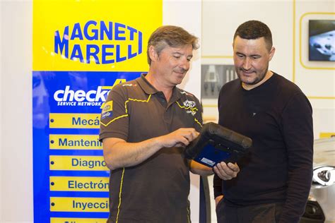 La Potenza Di Magneti Marelli Aftermarket Portale Inforicambi It