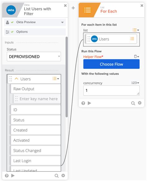 How To Setup A Workflows Helper Flow With For Each And Streaming Cards