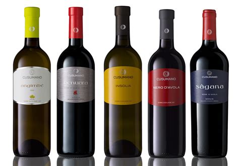 Terlato Wines Adds Cusumano | The Beverage Journal