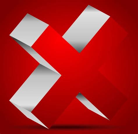 Invalidate Vector Art Stock Images Depositphotos