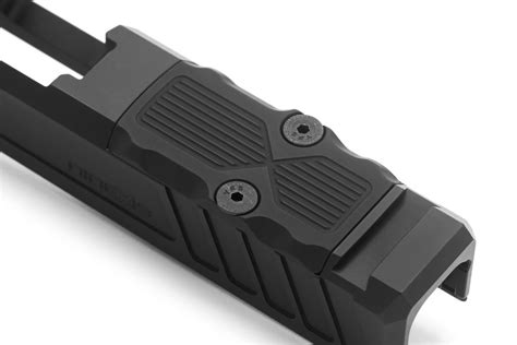 Buy NineX X Slide RMR Cut For Glock Gen Online NineX