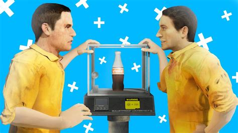 ЛОВУШКА Scpsl Youtube