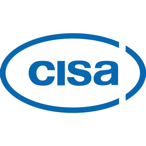 Cisa Logo Vector Logo Of Cisa Brand Free Download Eps Ai Png Cdr