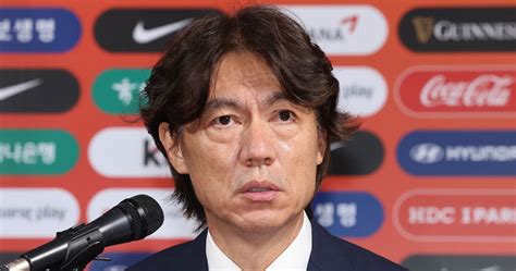 홍명보 한국 축구 대표팀 감독 철저하게 대비하지 않으면 어려움 겪을 수 있다