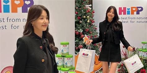 한지혜 172cm 47kg 충격 비주얼 블랙 미니스커트에 레드 하이힐로 시선 압도 스타와 라이프