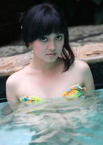 Indonesian Sexy Girl Photo Indonesian Hot Girl Photo