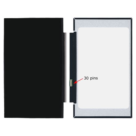 14 30 Pin Lcd Display Nt140whm N34 N43 N44 B140xtn07 3 Ga Tech