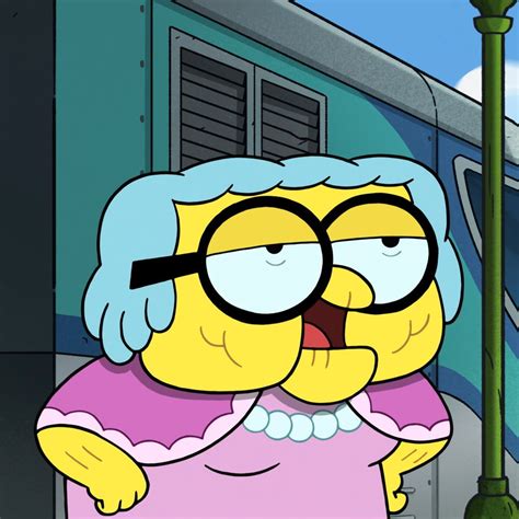 Big City Greens With No Context Bcgnocontext Posts X