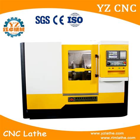 Tck Fanuc System Milling Machine And Slant Bed CNC Turning Lathe Slant Bed CNC Turning Lathe