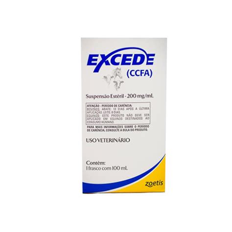 Excede Acj Distribuidora