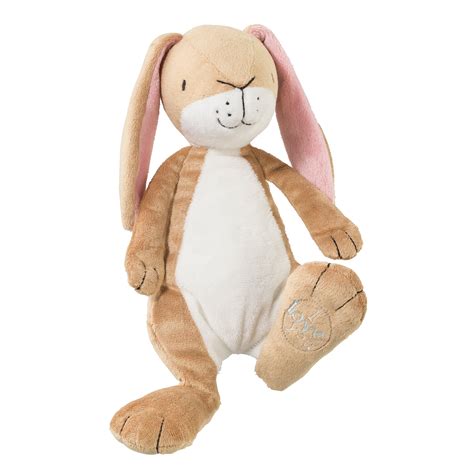 Guess How Much I Love You Large Hare