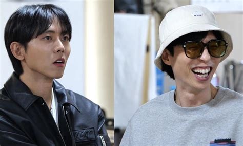 주우재 둘리 속 꼴뚜기왕자 닮은꼴 주장 놀면뭐하니