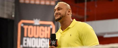 Former Tough Enough Contestant Mada Abdelhamid Asks For Release From Wwe Wrestling News Wwe