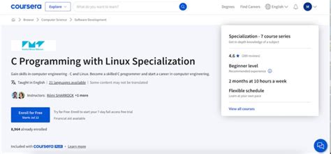 The Best Online C Programming Courses For