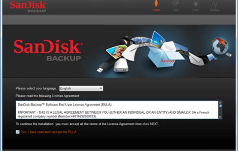 Do I Need To Install Sandisk Software New Tech Society