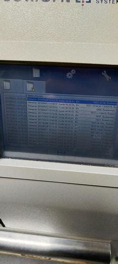 Cellient Automated Cell Block System Cytyc Tissue Processor