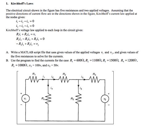 Solved Instructions: Write a Matlab script file (m-file) to | Chegg.com