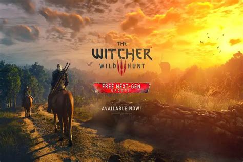 The Witcher 3 Fix Game Wont Launch Crashes Black Screen Ghostarrow