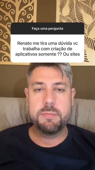 eu trabalho só com frontend web e backend não trabalho com mobile