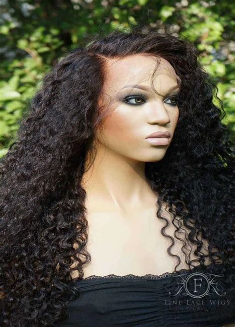 Medical Wigs For Alopecia Ann