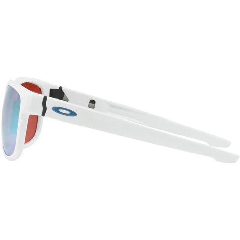 Oakley Crossrange R Prizm Sunglasses
